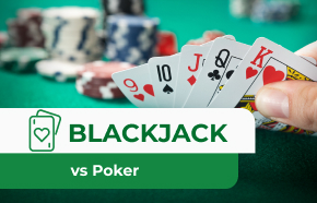 Blackjack Vs Poker: Comparing Skills, Strategy, And Luck