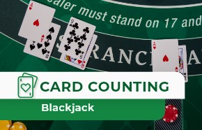 Blackjack Card Counting Guide: Beat The House Using Math