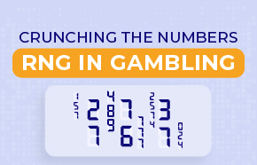 Crunching The Numbers: A Mathematical Guide To RNG In Gambling