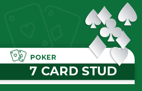 How To Play 7 Card Stud Poker: Your Ultimate Game Manual