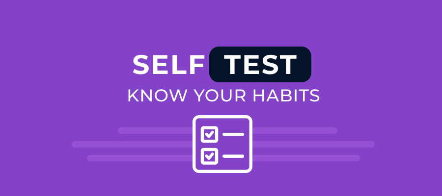 Self-Assessment Tests: Evaluating Your Gambling Habits
