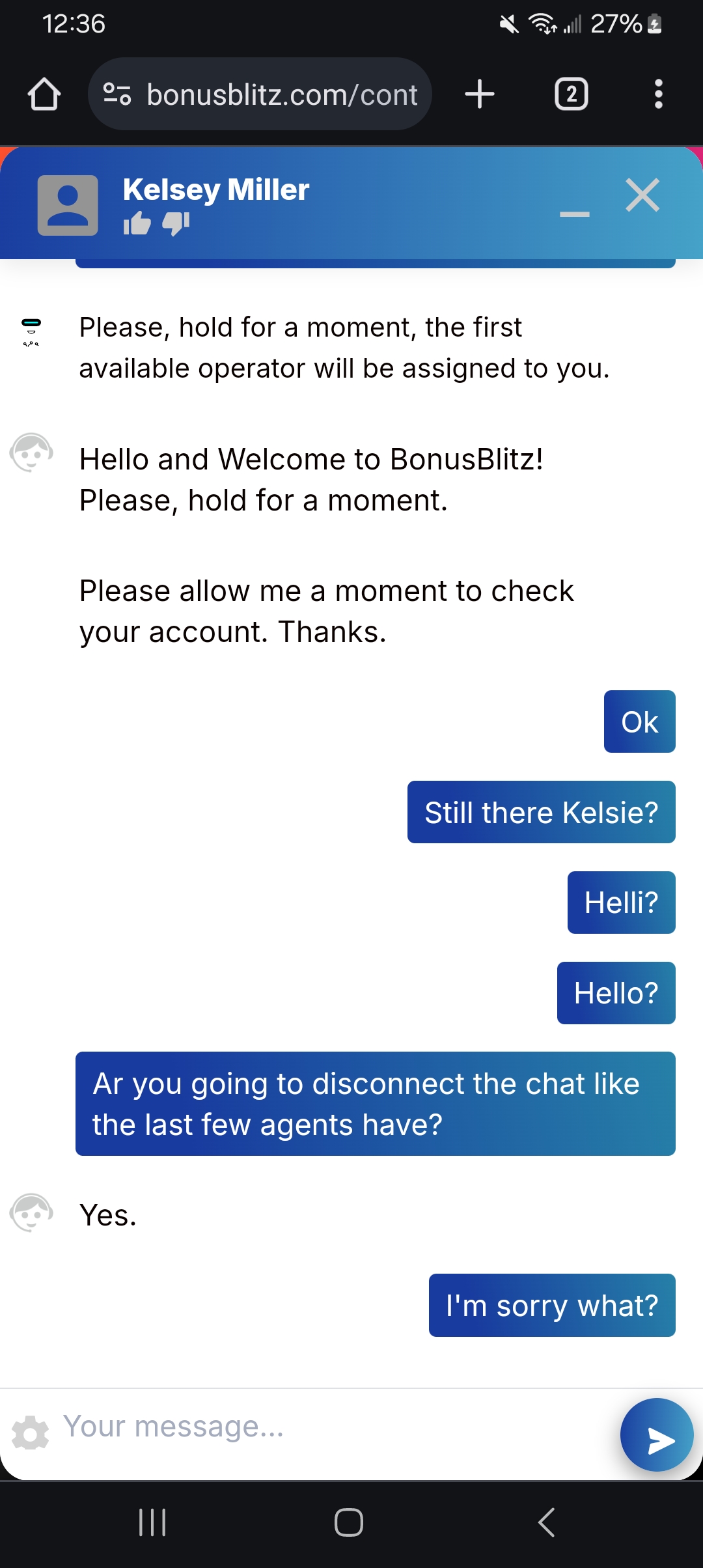 BonusBlitz No Deposit Bonus Codes & Promotions 2025