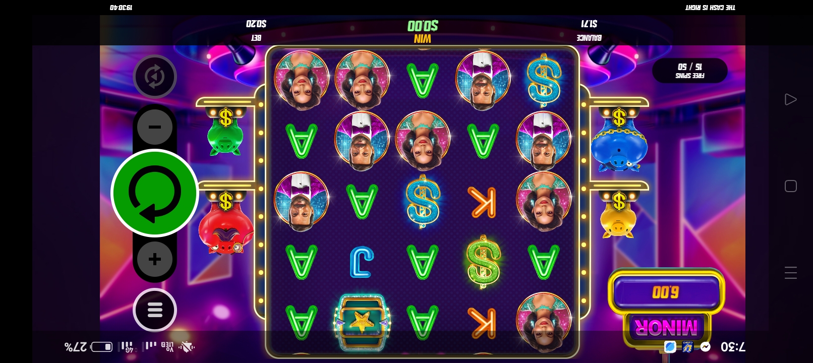 Eternal Slots Casino No Deposit Bonus Codes & Promotions 2025