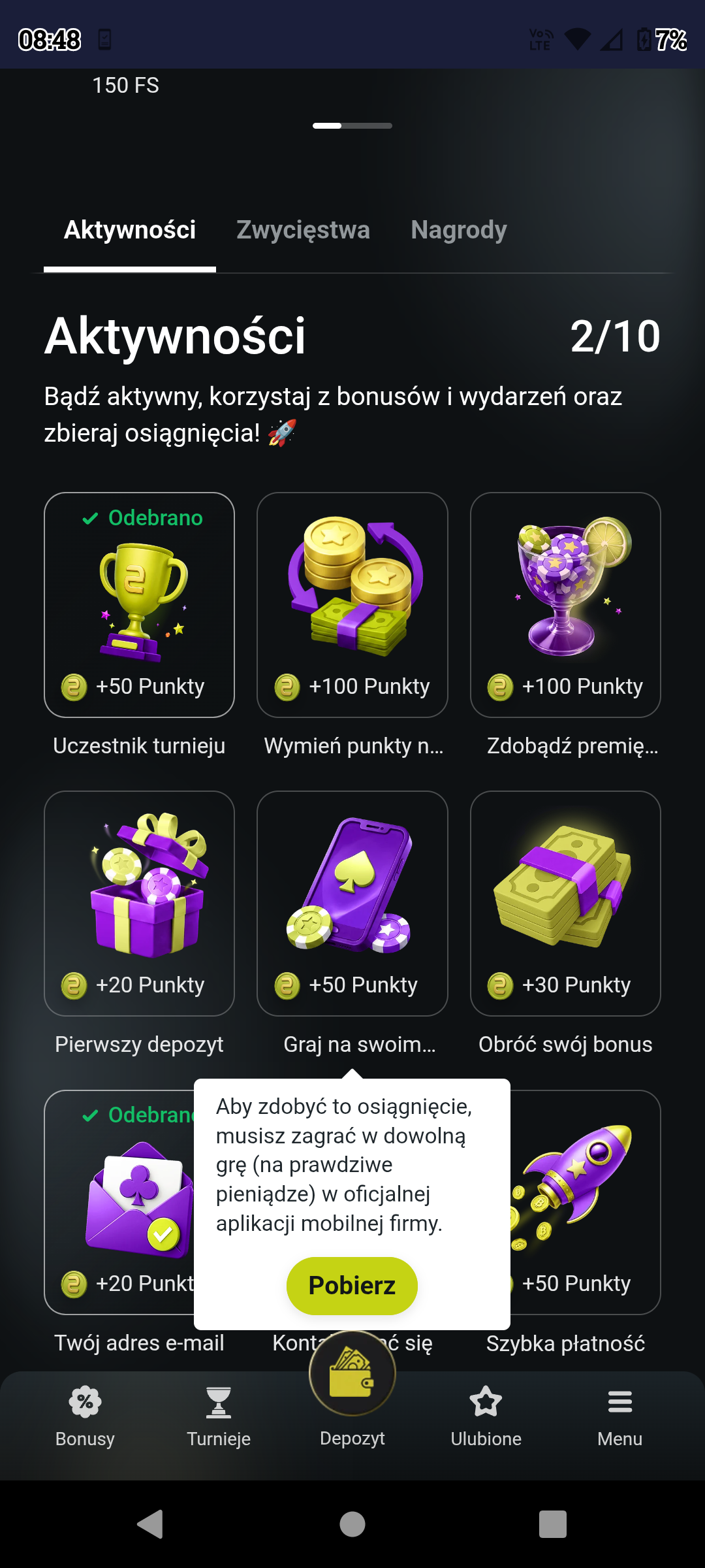 Lucky Coin Casino Bonus Codes & Promotions 2026
