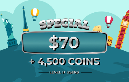 Sweepstakes by Chipy.com - Enter Now to Win Real Money & Coins