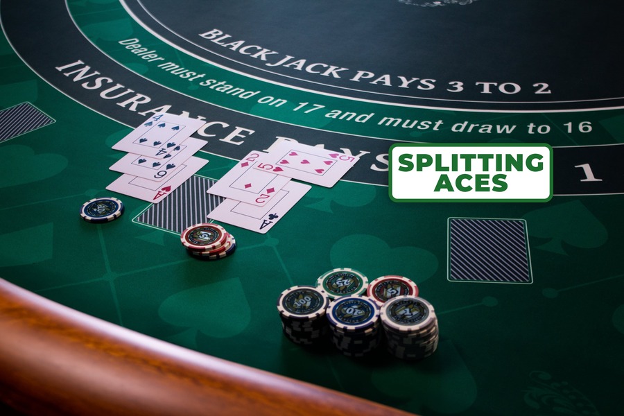 Ace In Blackjack: Maximizing Your Soft Hands Strategy