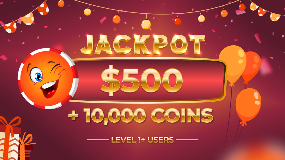 Celebrate 13 Years Of Chipy - Chipy.com