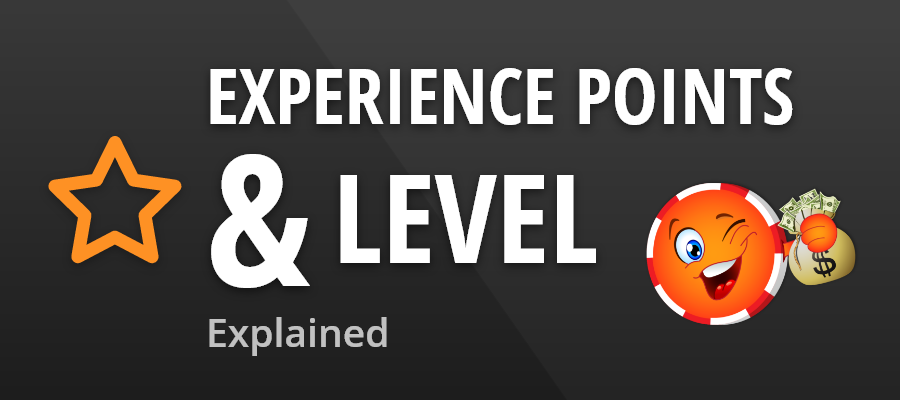 Experience Points And Level Explained | Chipy.com