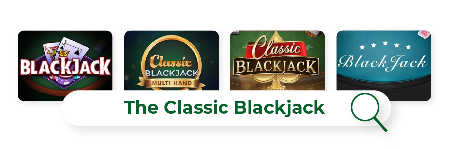 Blackjack Online Grátis - Jogue mais de 49 jogos de Blackjack sem fazer download