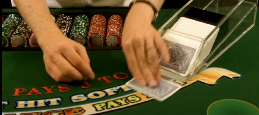 How To Deal Blackjack Guide: A Pro Dealer’s Perspective