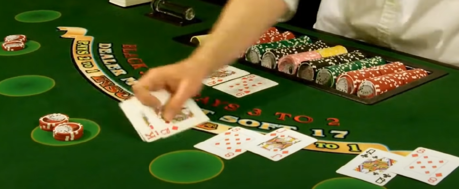 How To Deal Blackjack Guide: A Pro Dealer’s Perspective