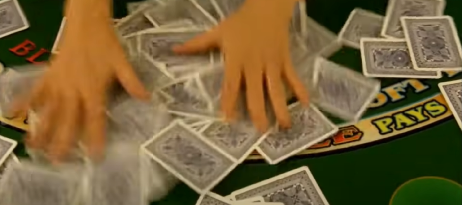 How To Deal Blackjack Guide: A Pro Dealer’s Perspective