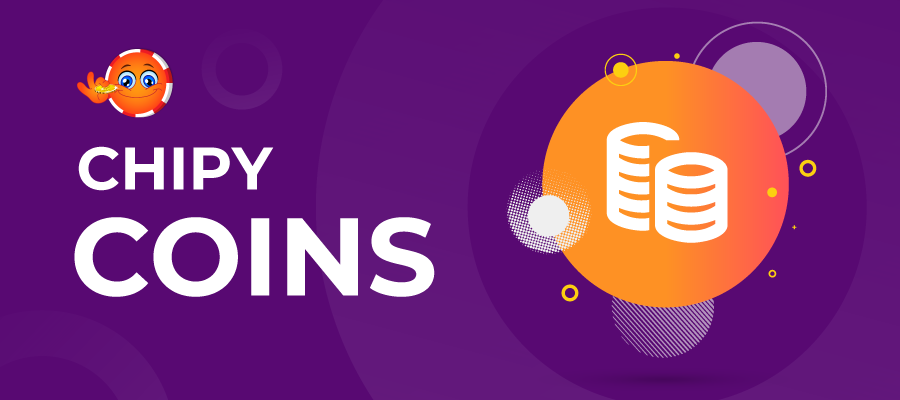 Play Free Games with Chipy Coins and Boost Your Winnings.