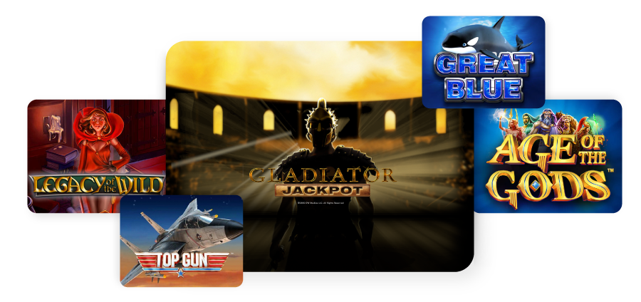 Free Playtech Slots & Games 2026 🎰 - Chipy.com