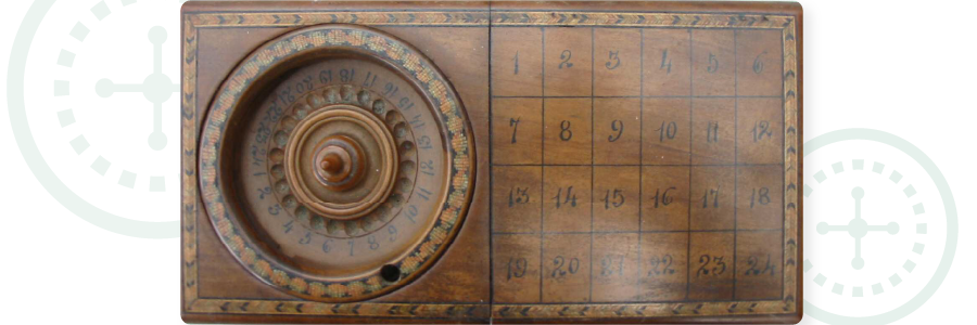 The Rise Of Red And Black: A Journey Into The History Of Roulette