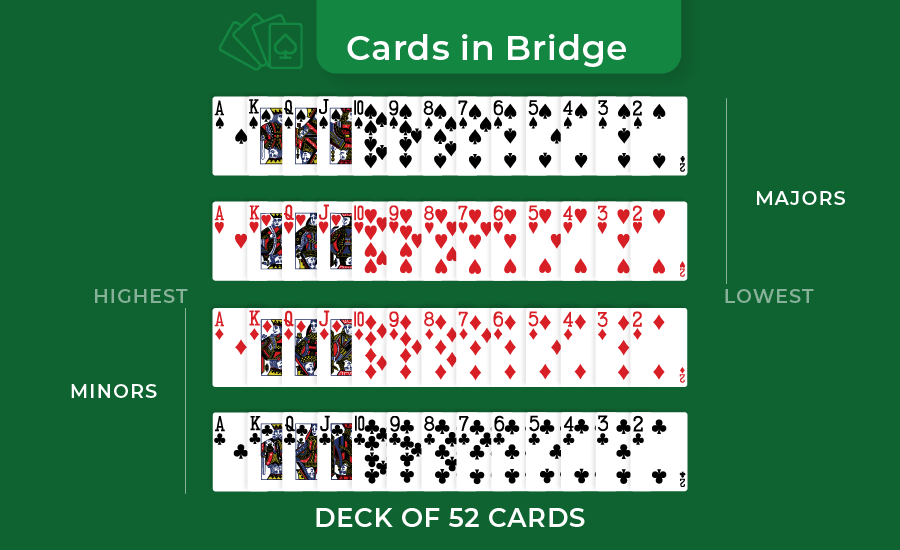How To Play Bridge: A Step-by-Step Guide For Beginners