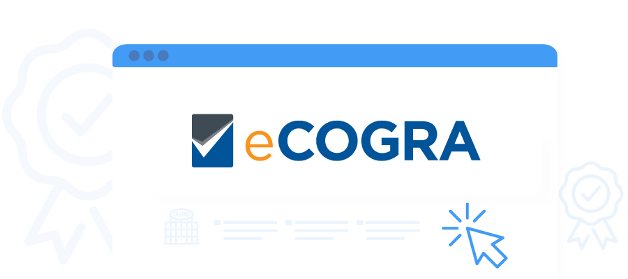 Best eCOGRA Certified Casinos | 100+ eCOGRA-Approved Sites