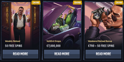 Mafia Casino Joins Chipy: Where Rewards And Loyalty Meet - Chipy.com