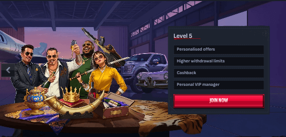 Mafia Casino Joins Chipy: Where Rewards And Loyalty Meet - Chipy.com