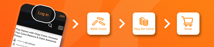 Play for Coins Reaches a New Milestone With More Games and New Game ...