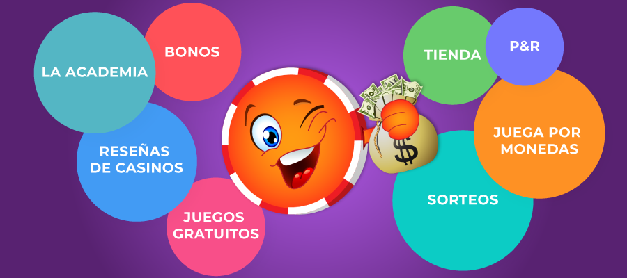 ¿Quién Es Chipy? | Chipy.com