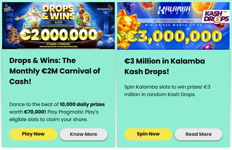 Samba Slots Joins Chipy: A Casino Experience That Brings The Beat ...