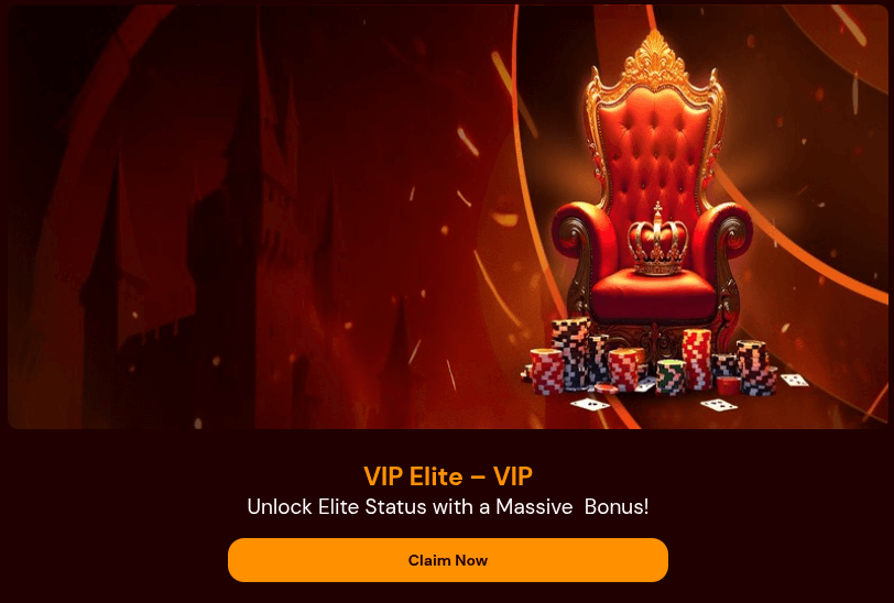 Spinscastle Casino Joins Chipy: Tournaments, Tiered Bonuses, And ...